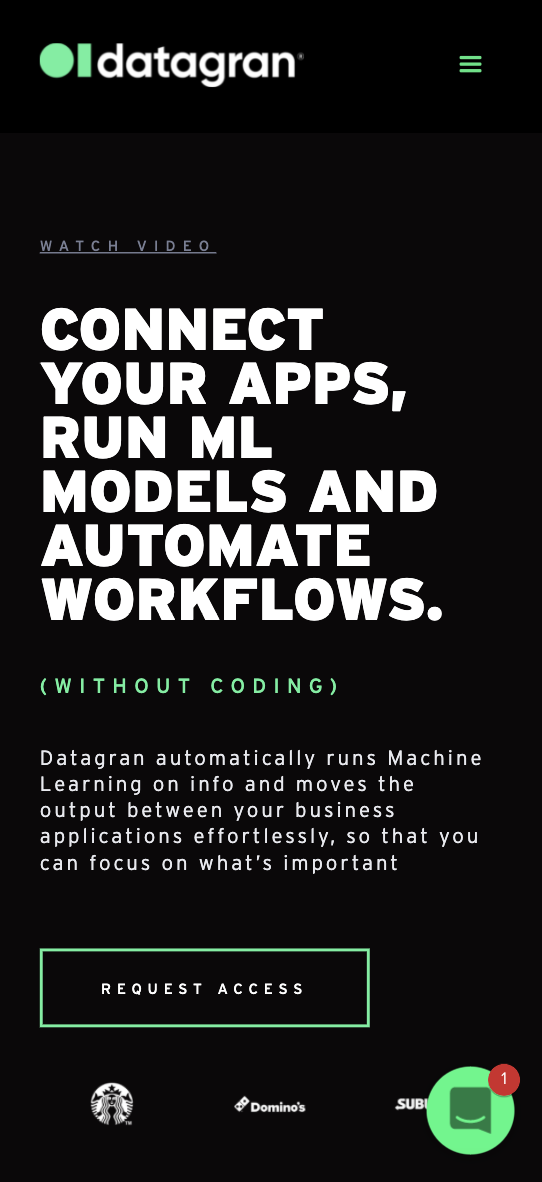 Eurecah | Webflow Developers